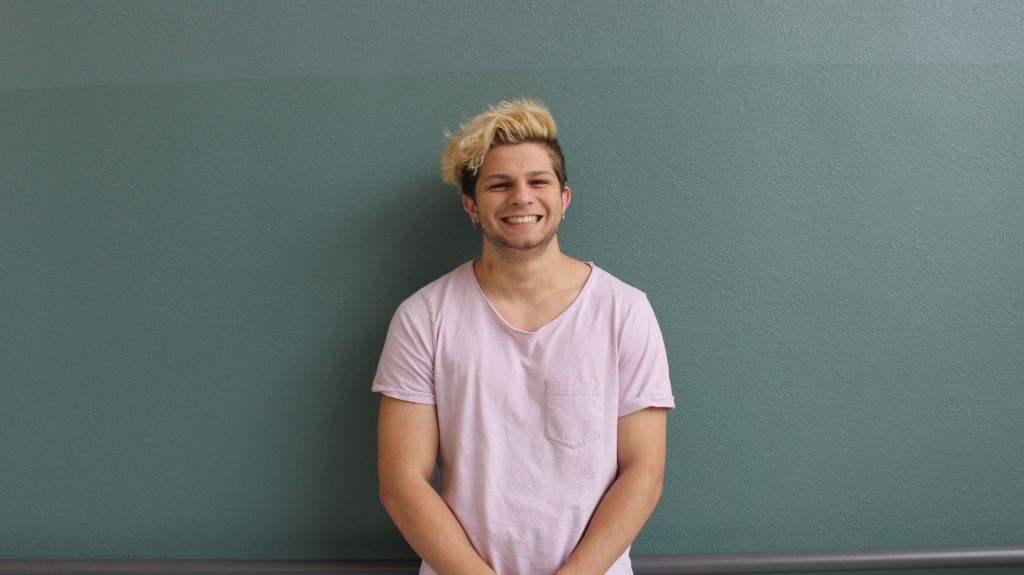 The Team – Algonquin Times