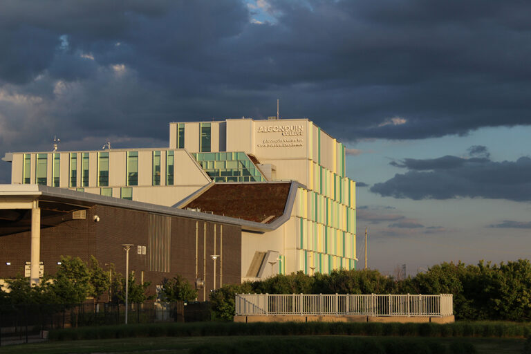 A decade of ACCE – Algonquin Times