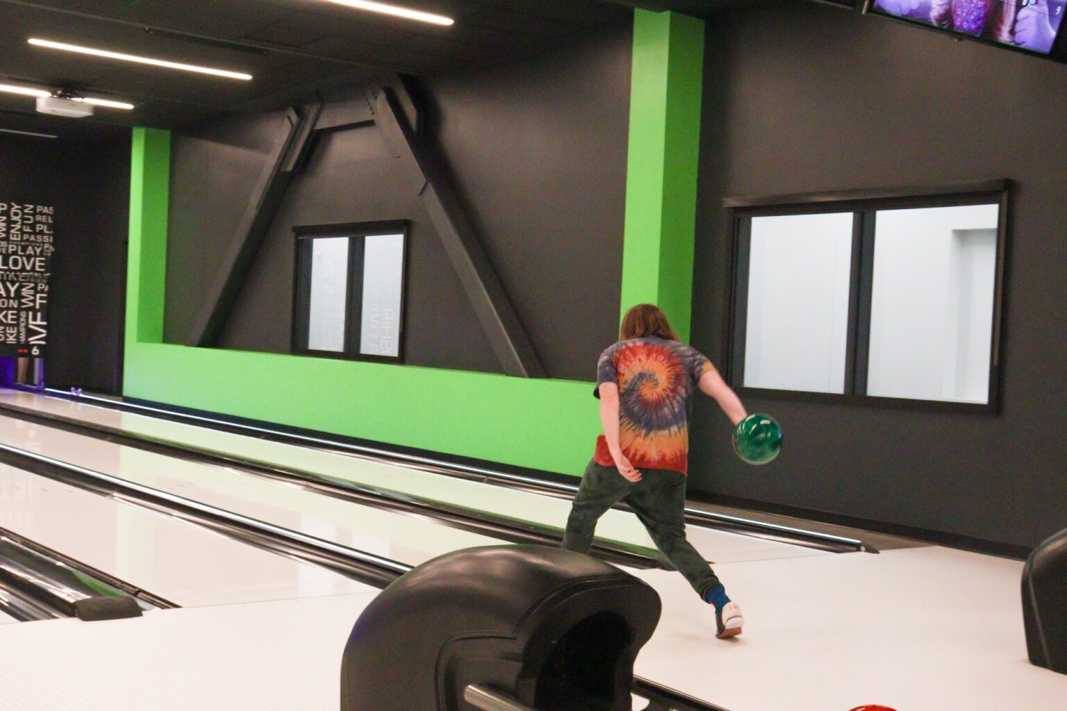 The ARC opens new restaurant, Wolves Den – Algonquin Times