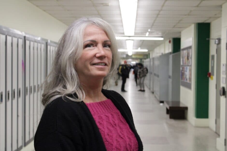 College hires new sexual assault investigator to support college ...