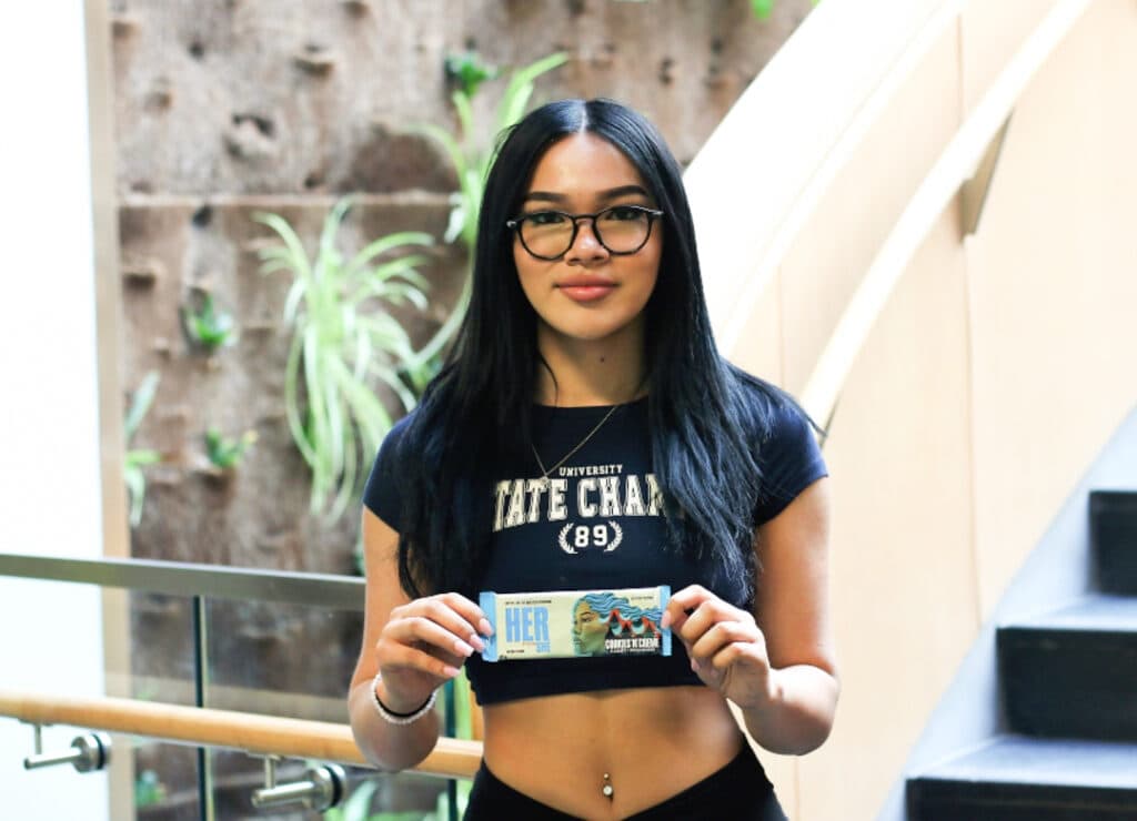 Environmental activist Autumn Peltier heading for university after year ...