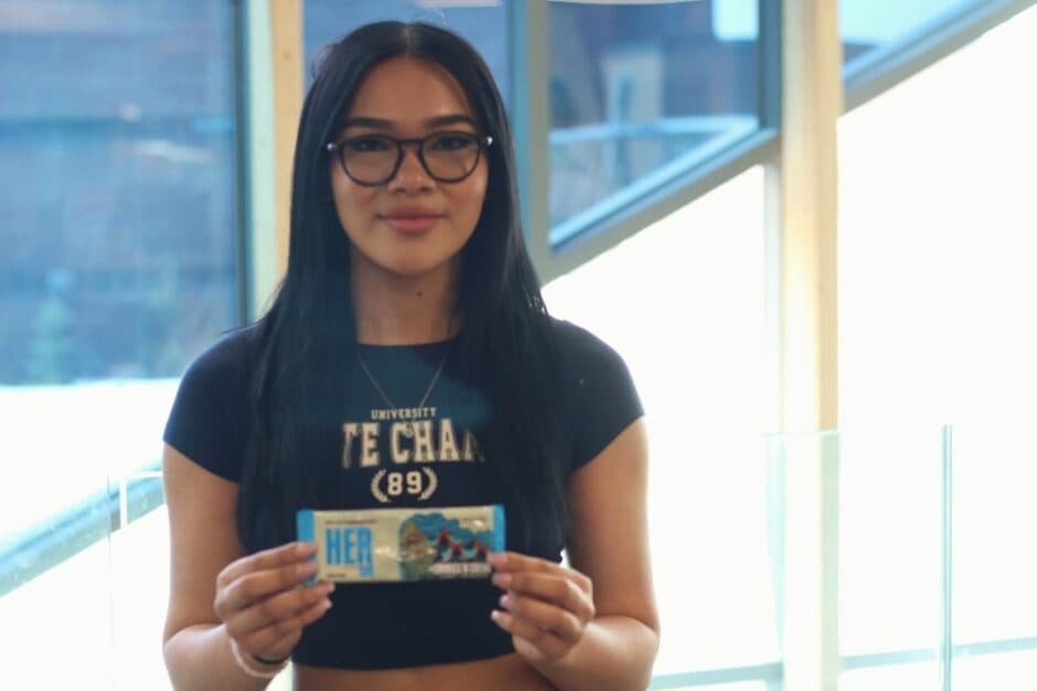 Environmental activist Autumn Peltier heading for university after year ...