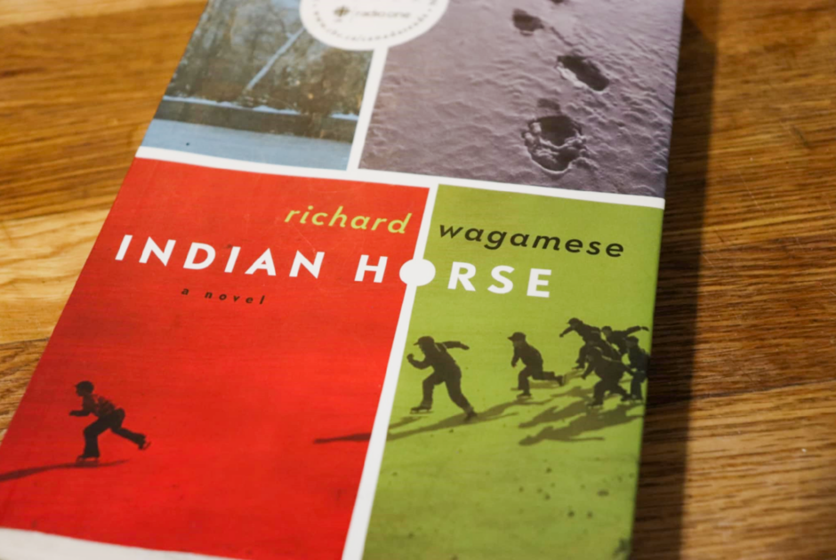 ‘Indian Horse’ draws diverse crowd for Truth and Reconciliation Day ...