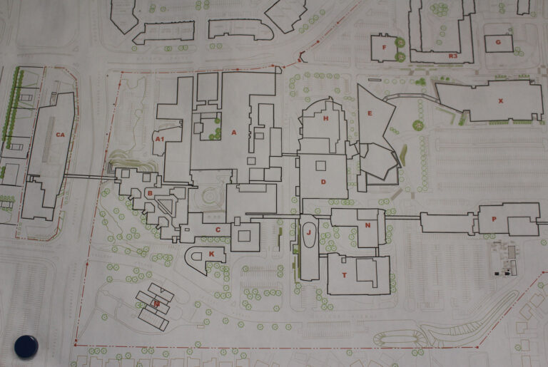 College creating new science lab at Ottawa campus – Algonquin Times