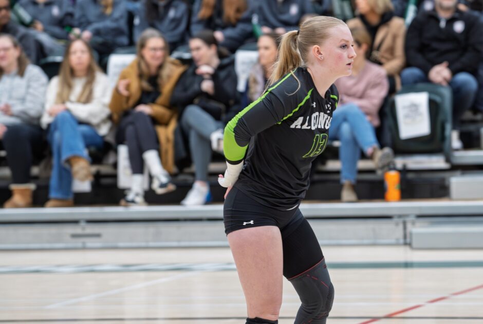 Algonquin Wolves put up a fight against Durham Lords in final game of ...