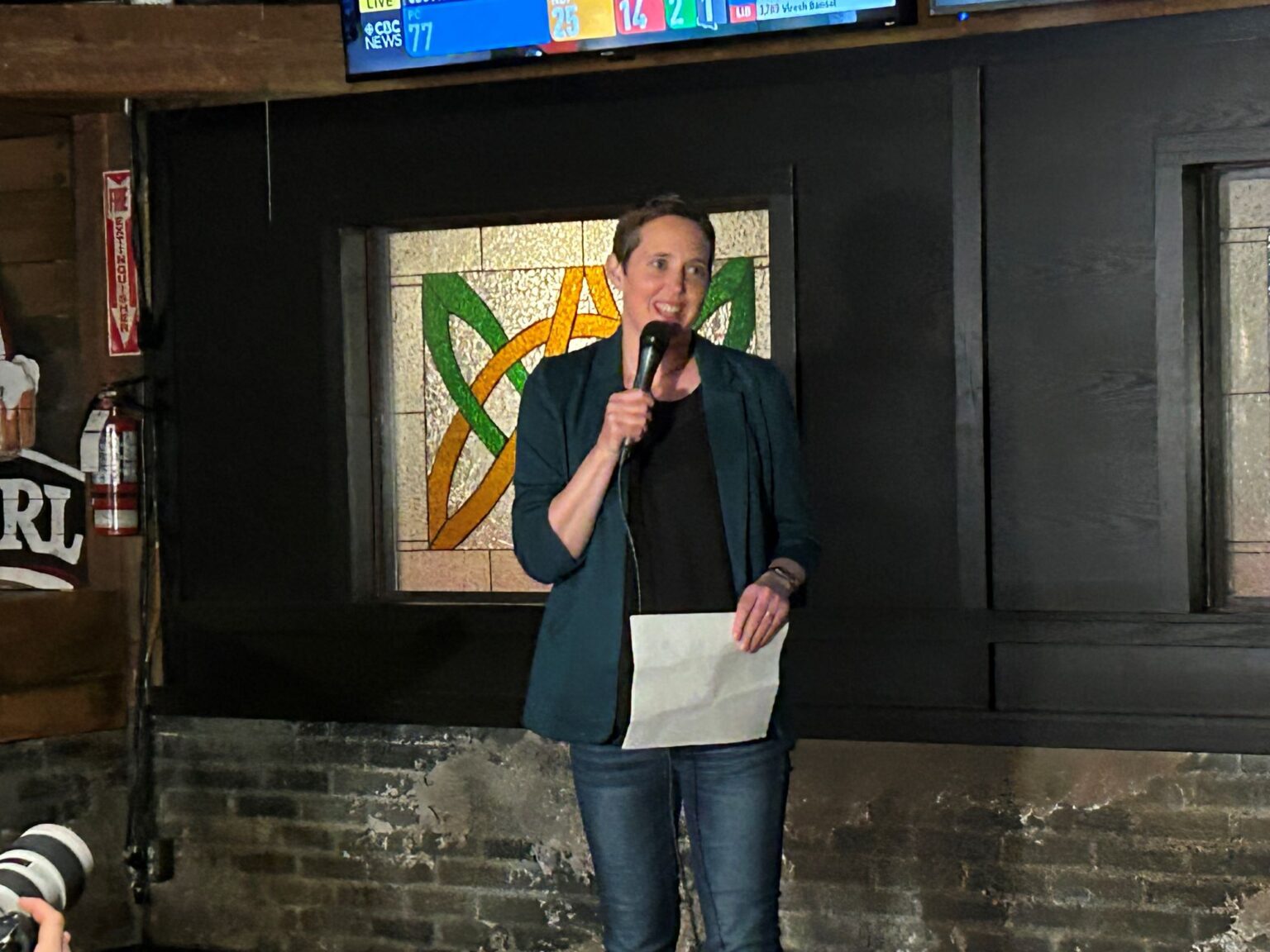 ‘We slayed.’ Chandra Pasma wins Ottawa West-Nepean for a second time ...