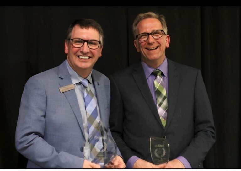 Jamie Bramburger leaves a legacy of dedication and community impact ...