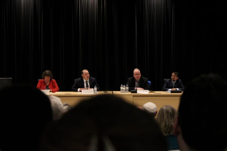 Ottawa West-Nepean candidates debate riding issues ahead of federal ...