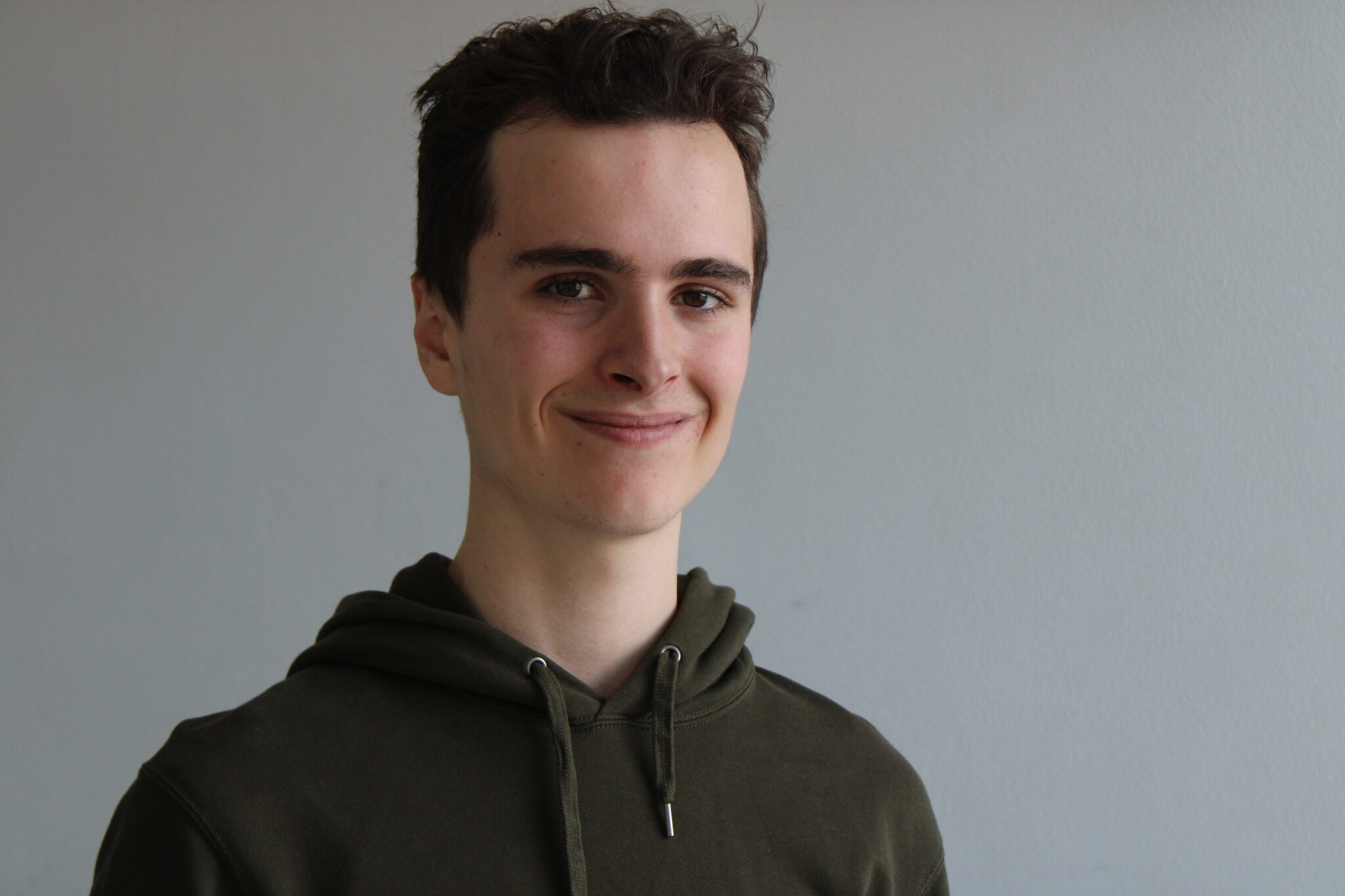 Listen: Algonquin Times podcast – Algonquin Times