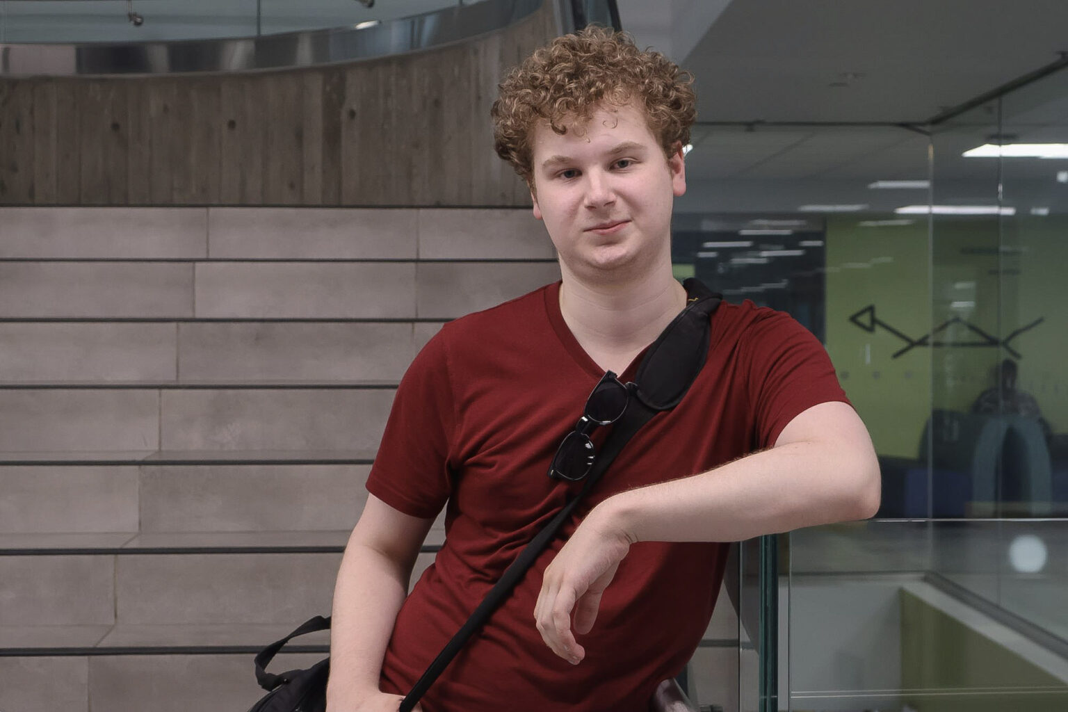 Algonquin student card and U-Pass to be replaced by merged card – Algonquin Times