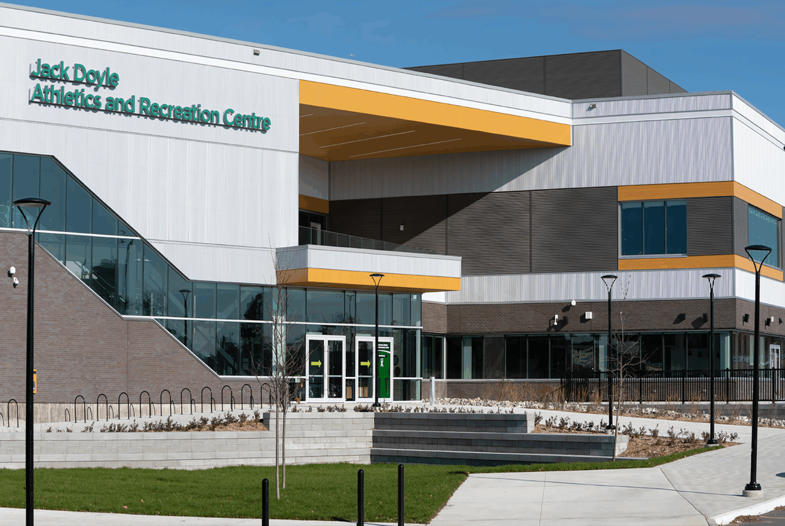 Algonquin Students’ Association celebrates 55 years of success ...
