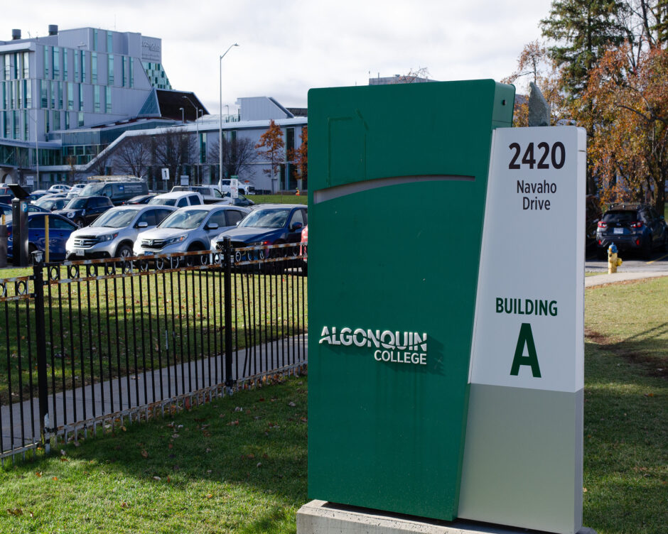 Community works to save Algonquin College’s special needs program ...